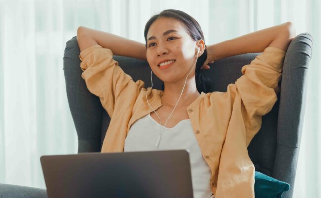 ប៉ុន្មានវិធីនេះអាចដោះស្រាយបញ្ហាងងុយគេងក្រោយបាយថ្ងៃត្រង់ - Hello Krupet