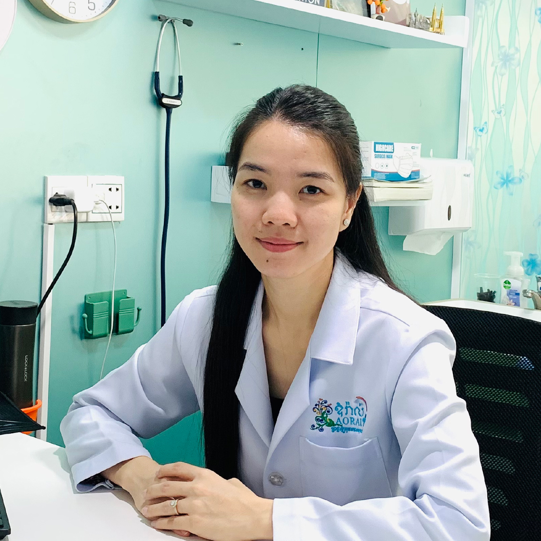 វេជ្ជបណ្ឌិត ឆាយ និមល, Hello Krupet